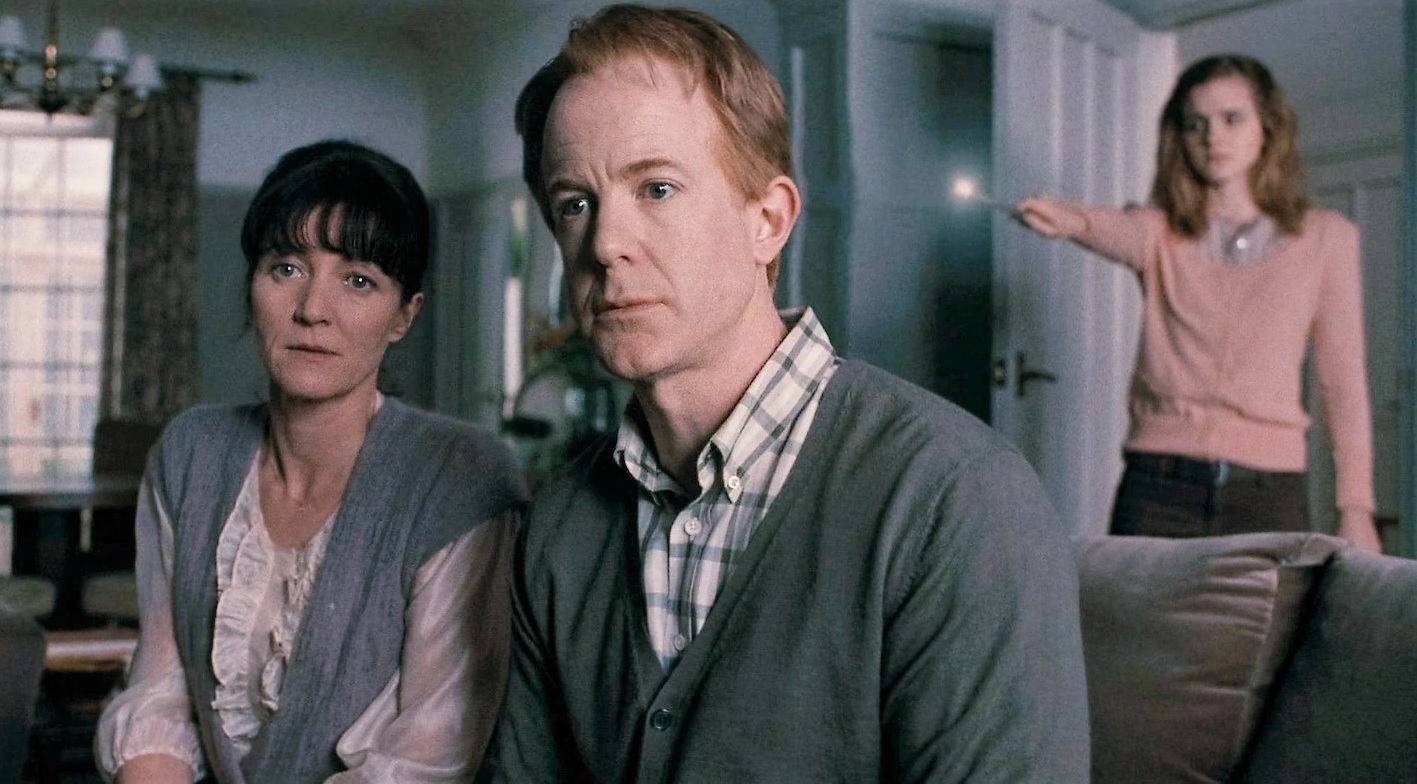 Quiz - Você é capaz de acertar essas perguntas sobre a família Granger ...