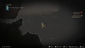 Final Fantasy XVI - Localização de todas Ameaças Notórias (Caçadas de ...