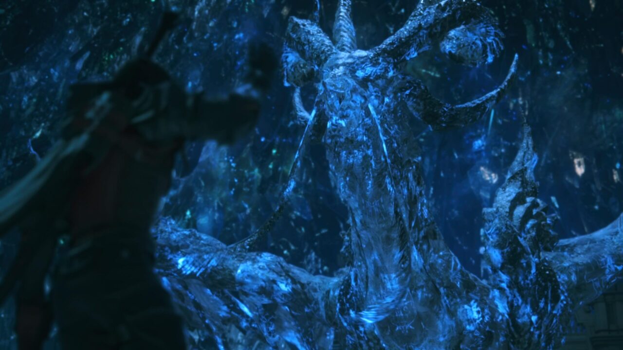 Final Fantasy XVI - Como derrotar Akashic - Critical Hits