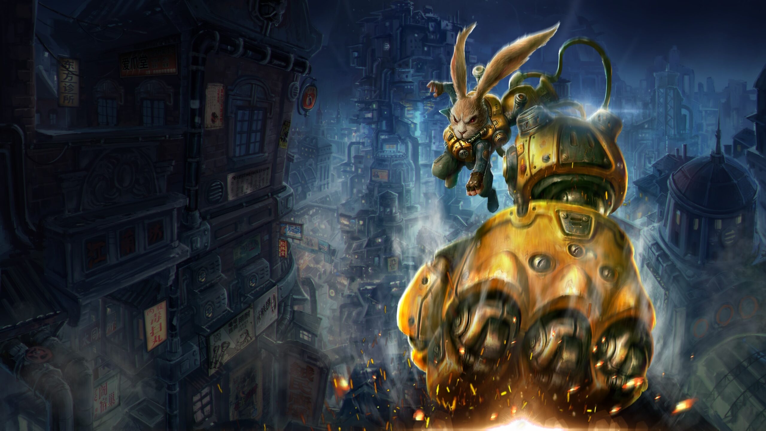 FIST: Forged in Shadow Torch - Análise - Vale a Pena - Review ...