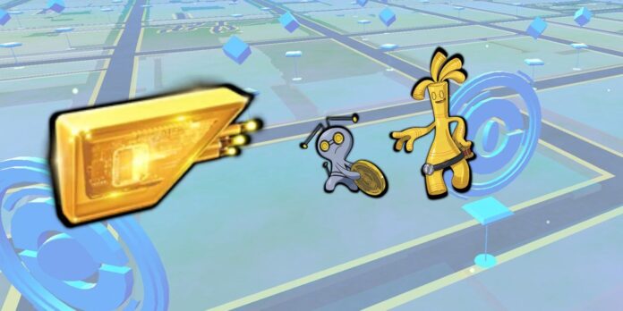 Pokémon GO - Todos os Pokémon que evoluem com Lure - Critical Hits