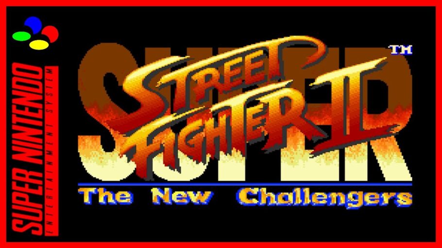 Os 30 melhores jogos para 2 Jogadores (Co-Op) de SNES - Critical Hits