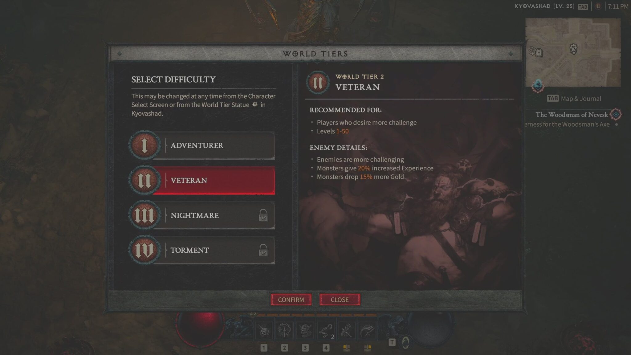 Diablo 4 - Como subir de nível rapidamente - Critical Hits