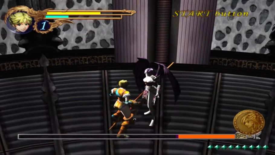 Raging Blades - Cheats, códigos, dicas e desbloqueáveis - Critical Hits