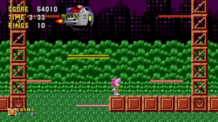 Sonic Origins Plus - Análise - Vale a Pena - Review - Critical Hits