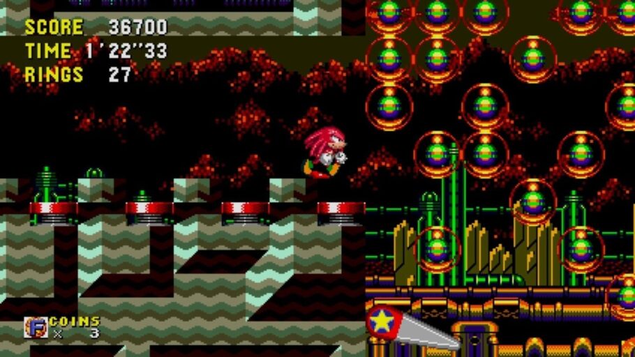 Sonic Origins Plus - Análise - Vale a Pena - Review - Critical Hits