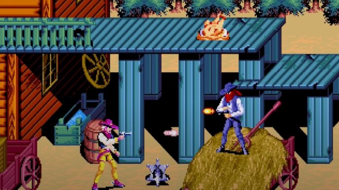 Os 30 melhores jogos para 2 Jogadores (Co-Op) de SNES - Critical Hits