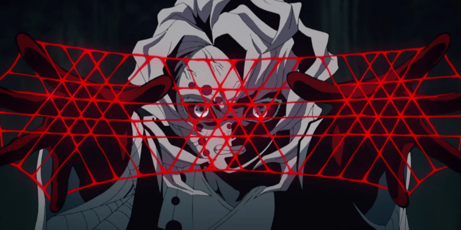 Estas são as 15 técnicas da Arte de Demônios de Sangue mais poderosas ...