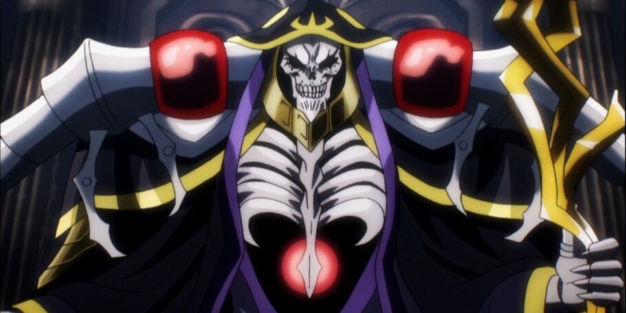 Os 10 magos mais fortes em animes Isekai - Critical Hits