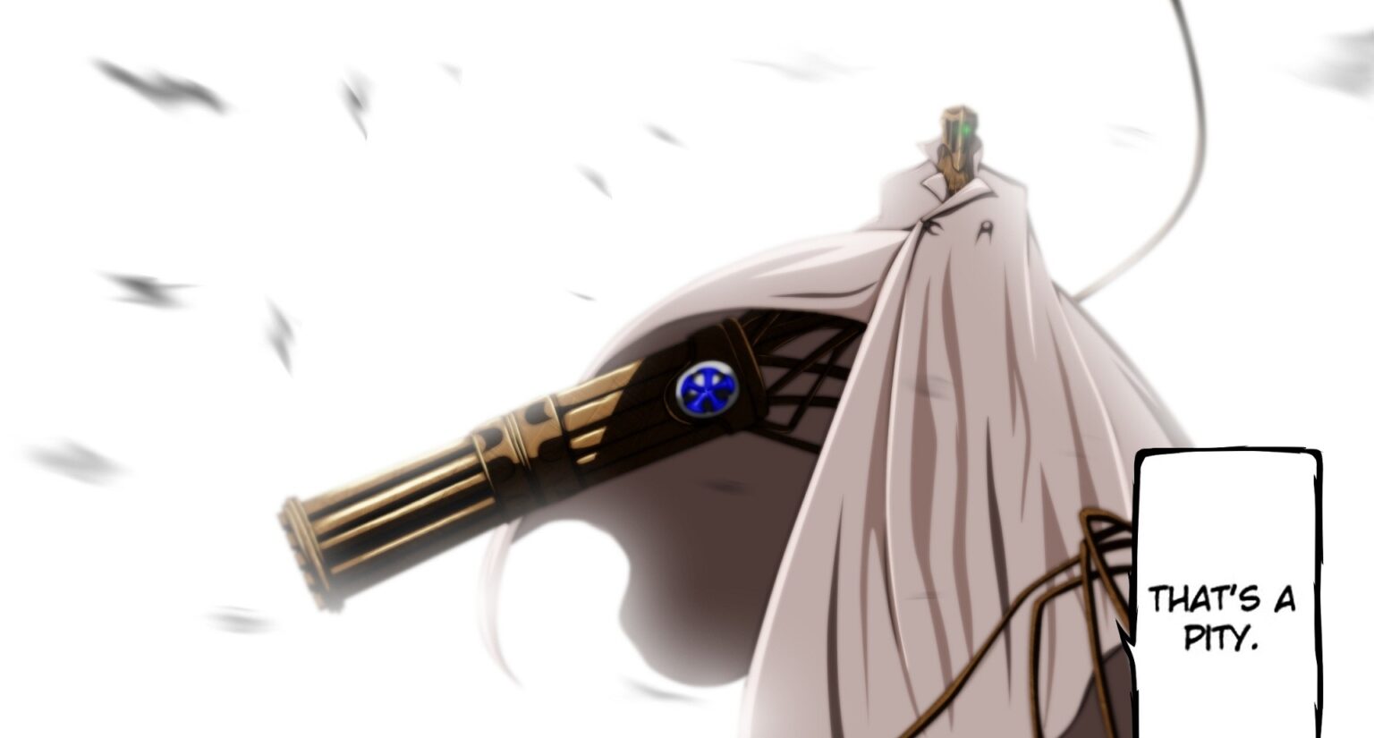 Bleach - Todos os membros dos Sternritter e seus poderes - Critical Hits