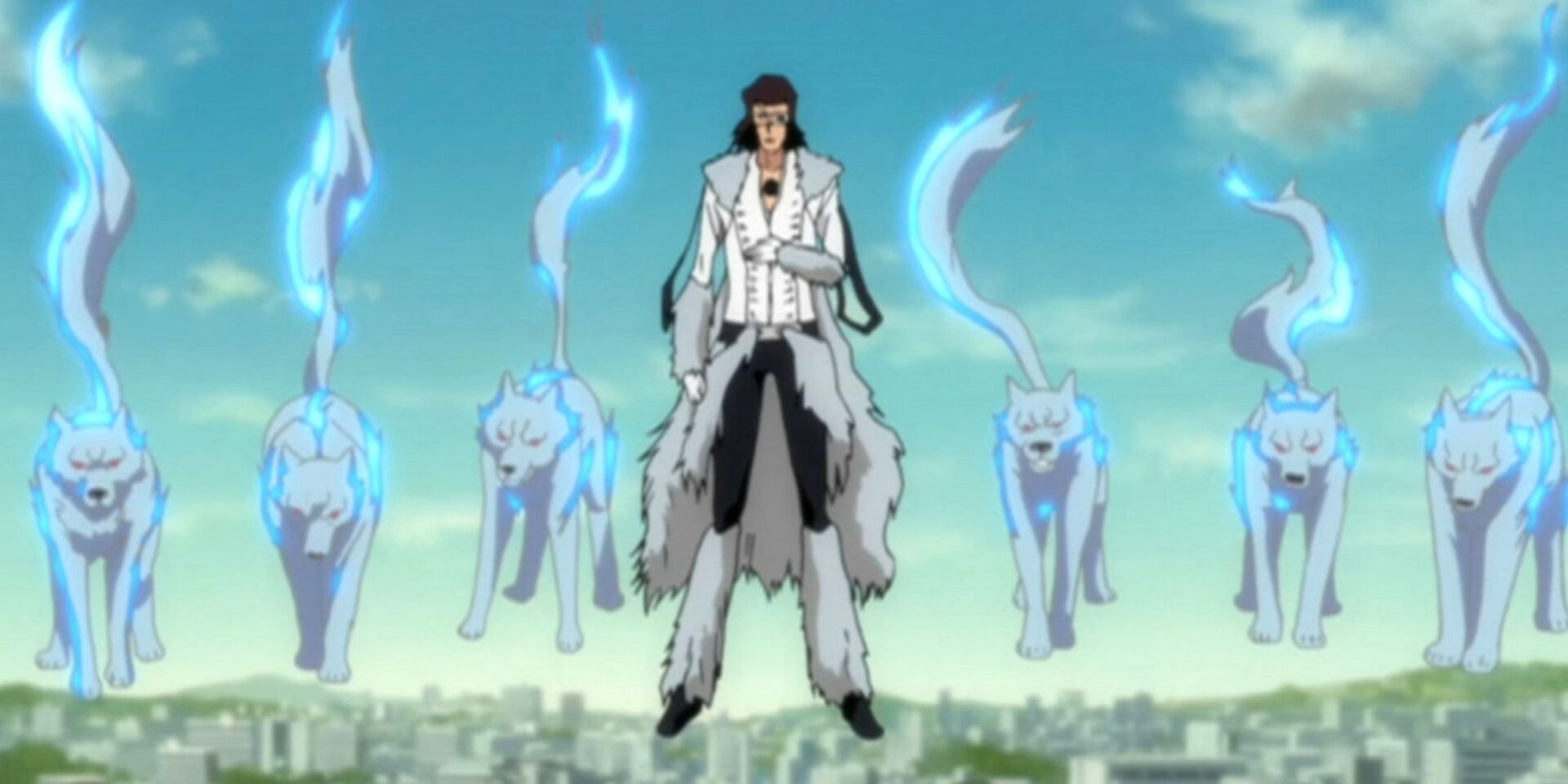Estes são os 8 melhores arcos de Bleach - Critical Hits