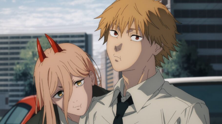 Chainsaw Man 148 - Spoilers e data de lançamento - Critical Hits