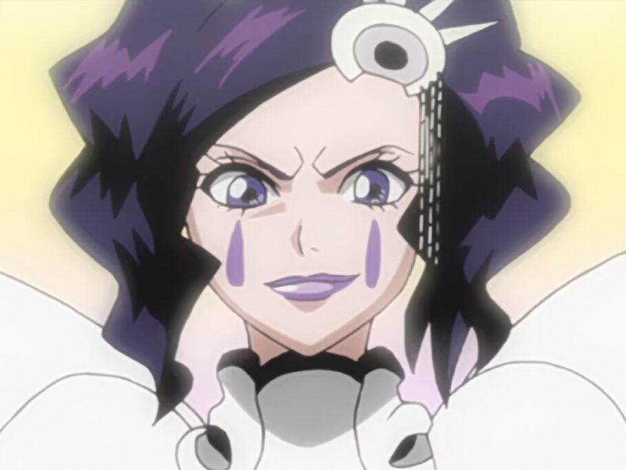 Bleach - Todos os Espada - Critical Hits