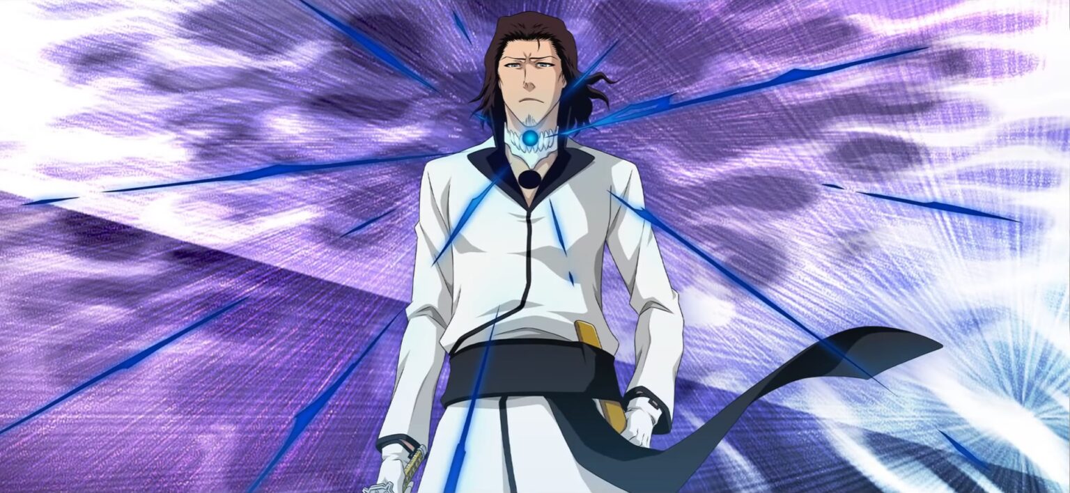 Bleach - Todos os Espada - Critical Hits