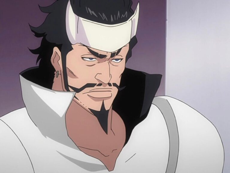 Bleach - Todos os Espada - Critical Hits