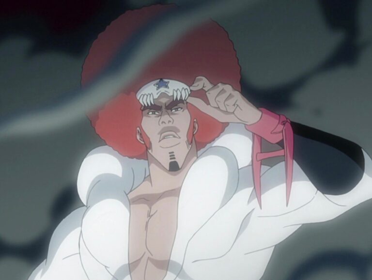 Bleach - Todos os Espada - Critical Hits