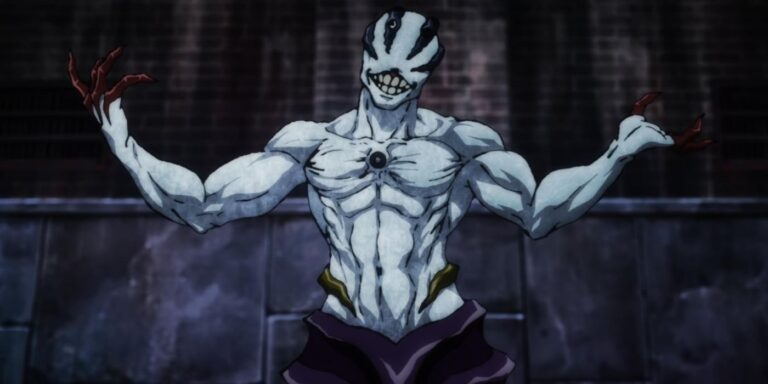 10 Melhores Episódios de Jujutsu Kaisen - Critical Hits