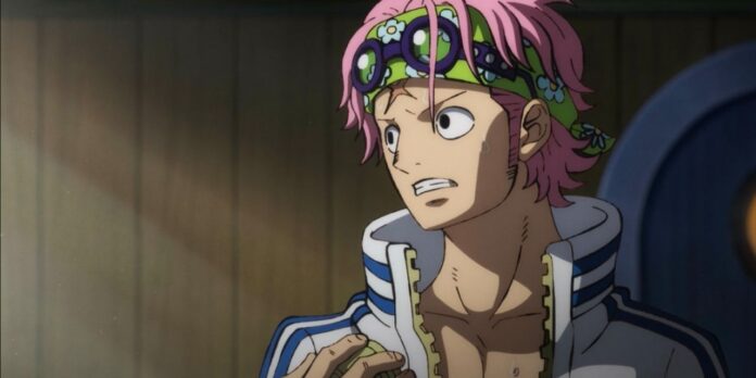 O quanto a força de Koby melhorou em One Piece? - Critical Hits