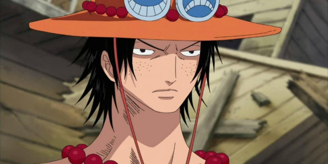 Oda revela uma grande mudança que ele fez logo antes do arco de ...