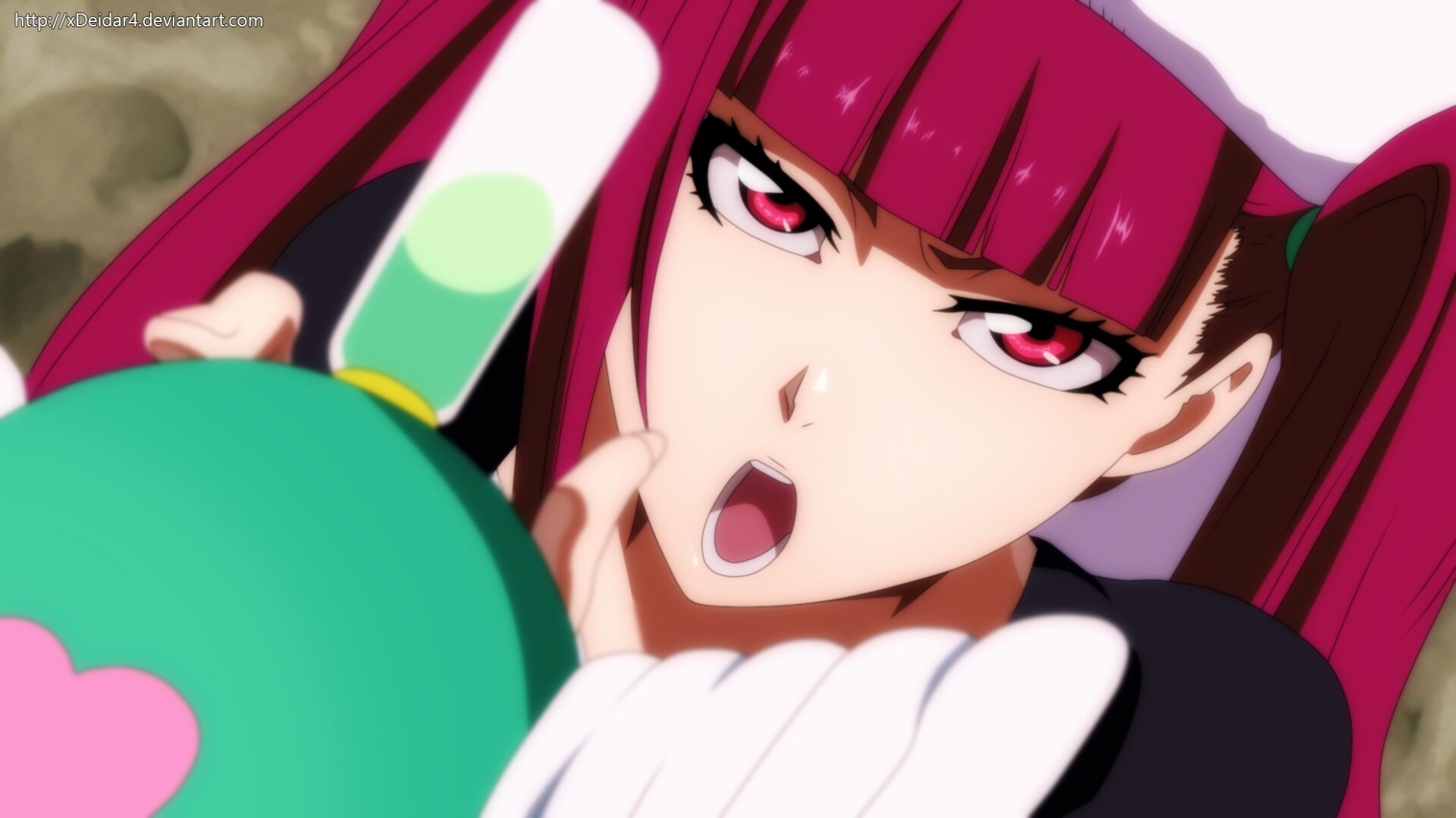 Bleach - Todos os Fullbringers - Critical Hits