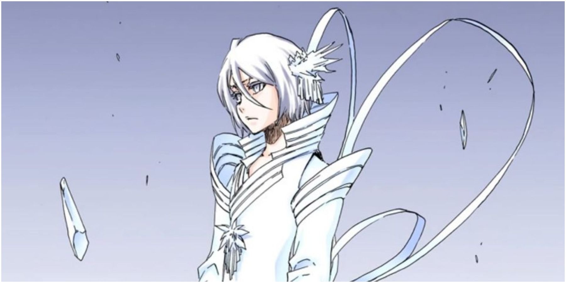 As 10 melhores Bankais em Bleach, classificadas por força - Critical Hits