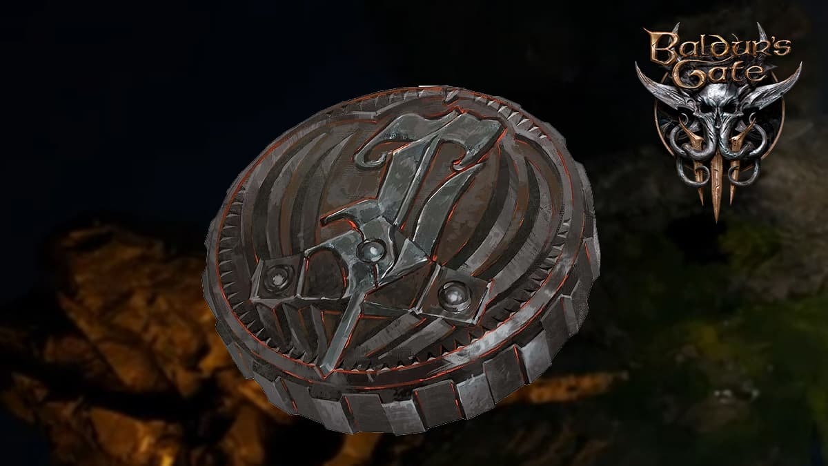 Baldur's Gate 3 - Como conseguir a Moeda da Alma (Soul Coin) - Critical ...