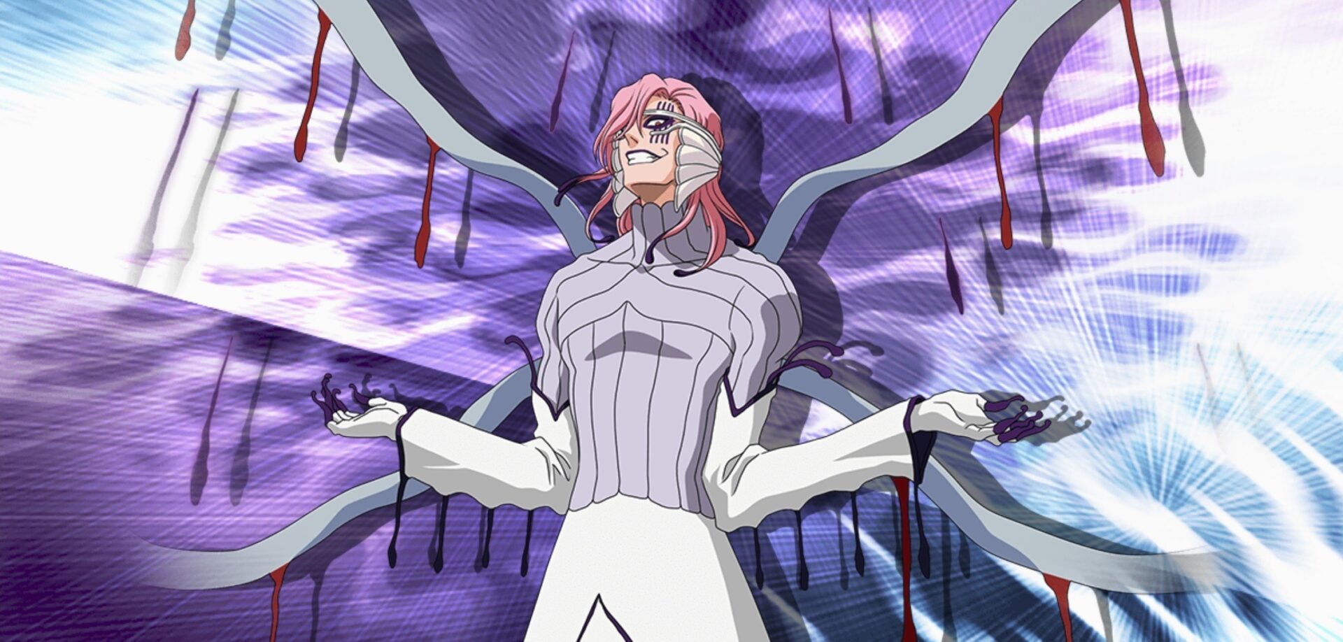 Bleach - Todos os Espada - Critical Hits