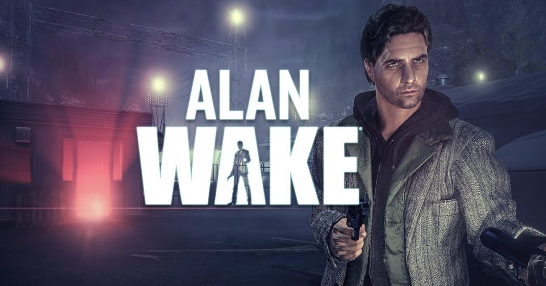 Alan Wake Remastered - Todas as Páginas do Manuscrito no Episódio 4 ...