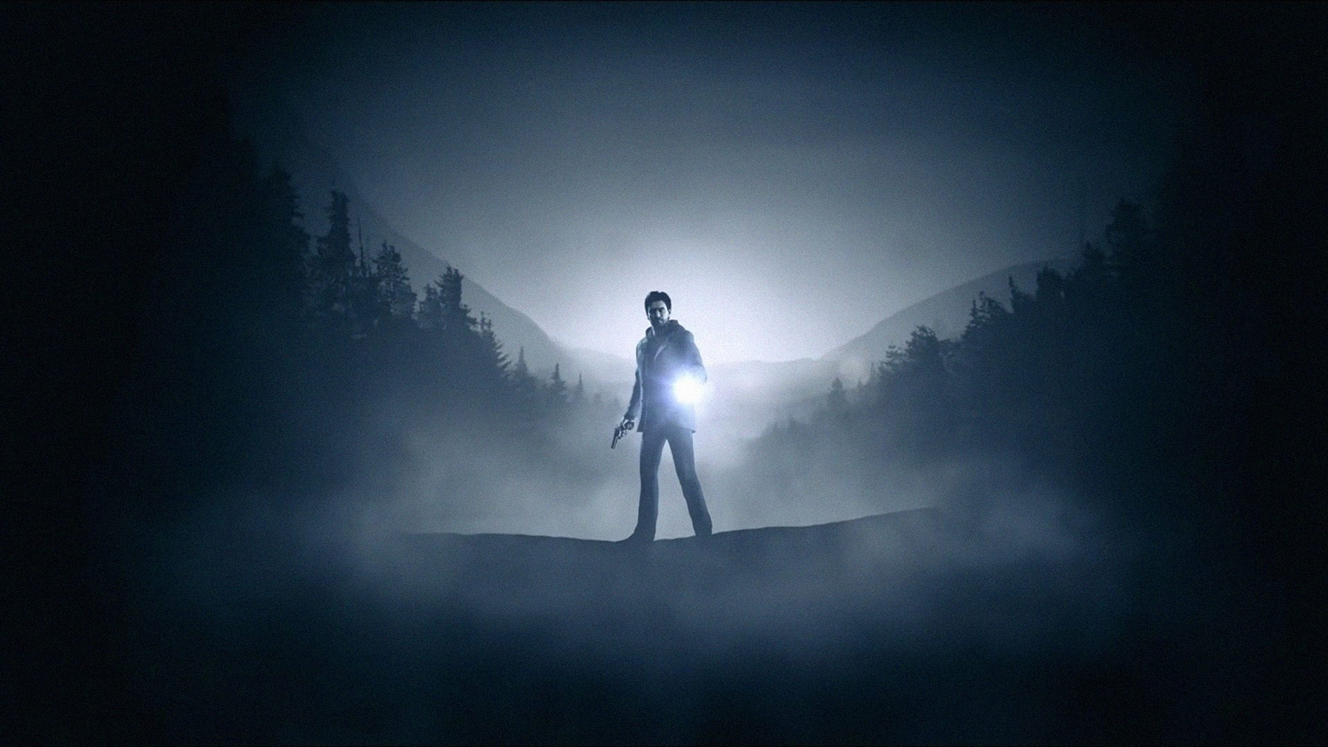 Alan Wake Remastered - Todas as Páginas do Manuscrito no Episódio 1 ...