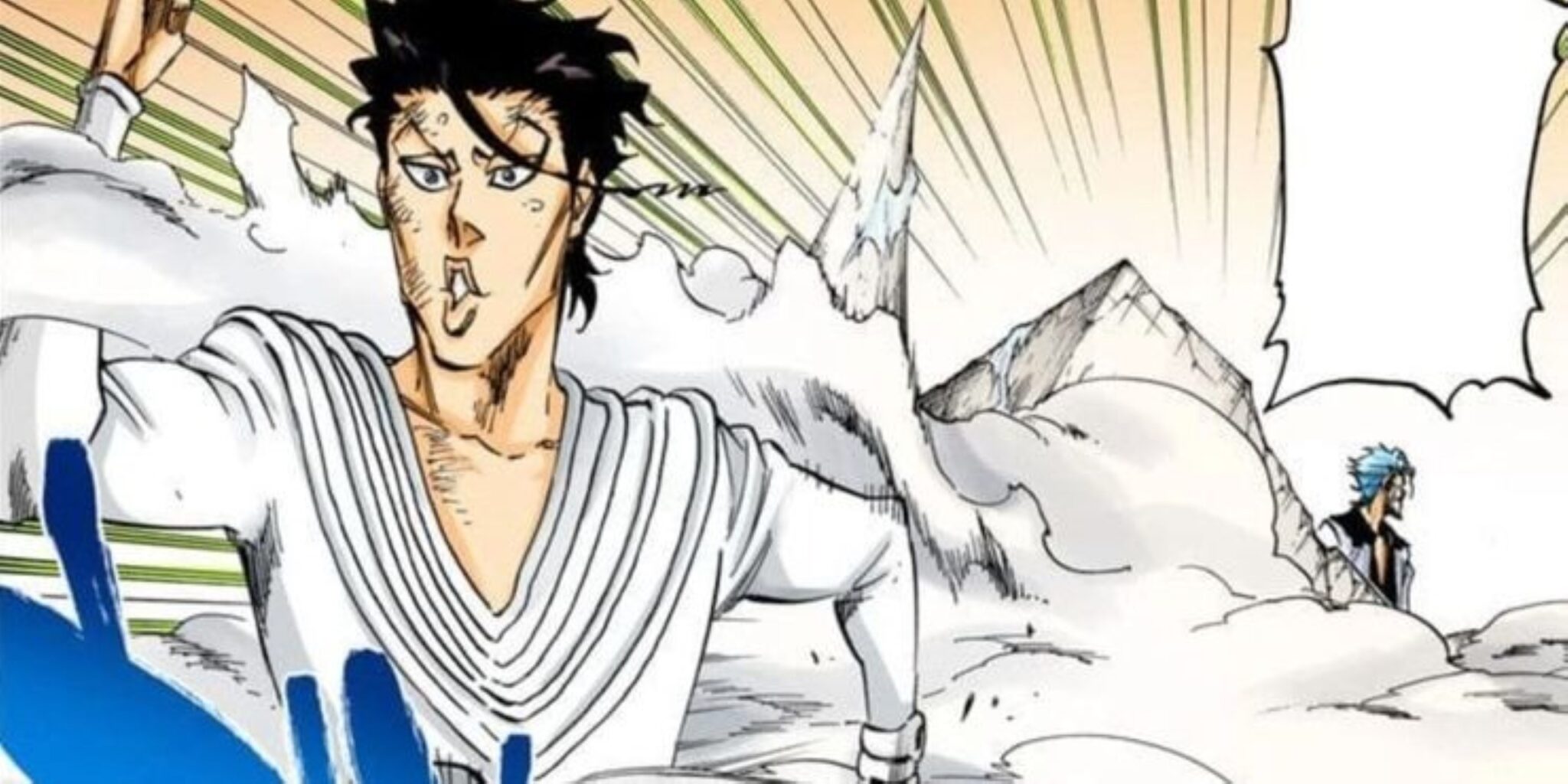 Os 10 Personagens Mais Poderosos De Bleach Ranqueados Critical Hits