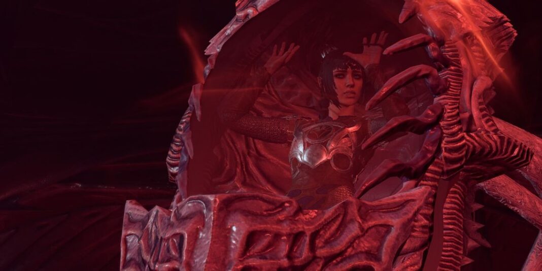 Baldur's Gate 3: Como libertar a Shadowheart - Critical Hits