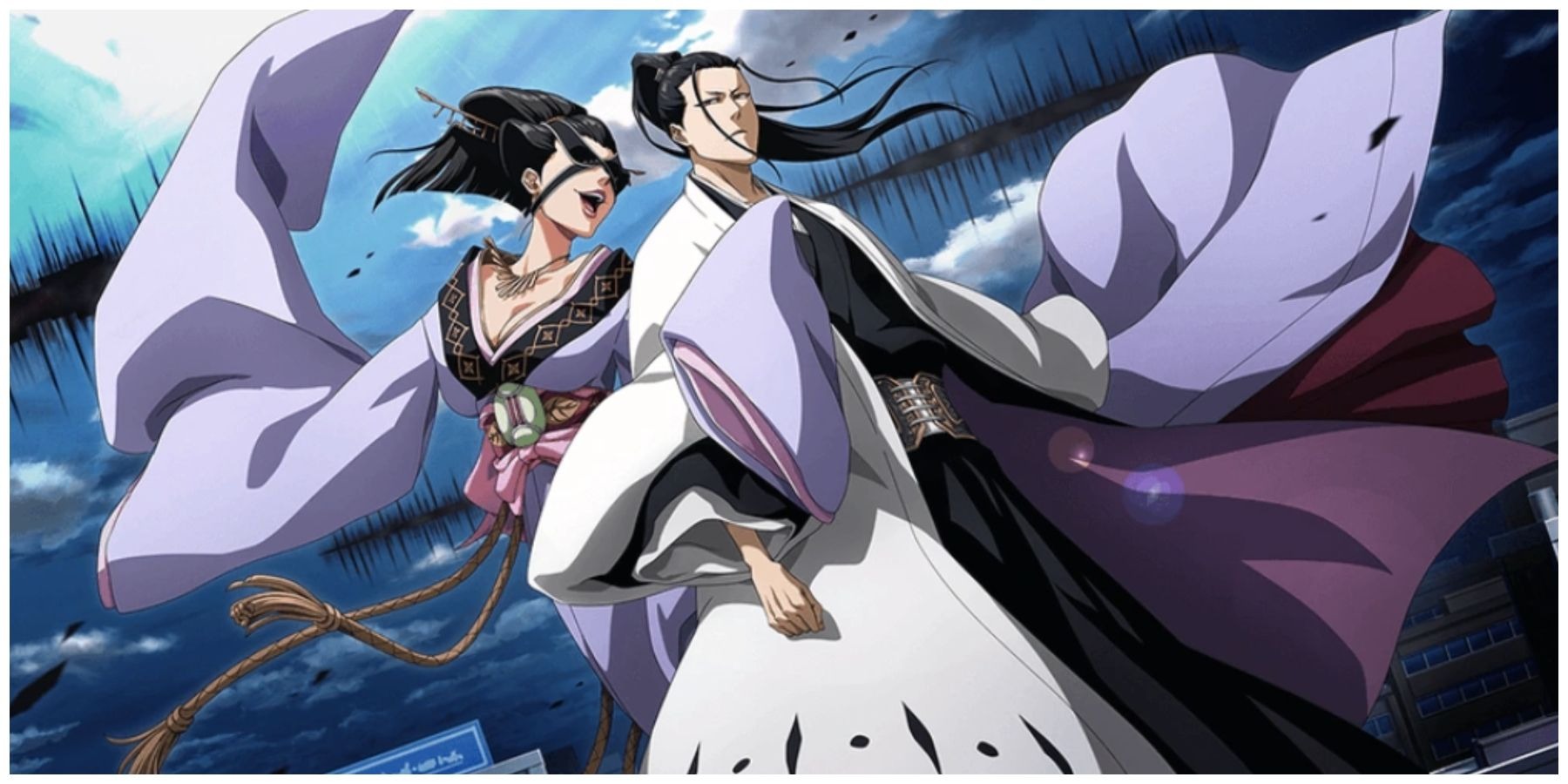 As 10 melhores Bankais em Bleach, classificadas por força - Critical Hits