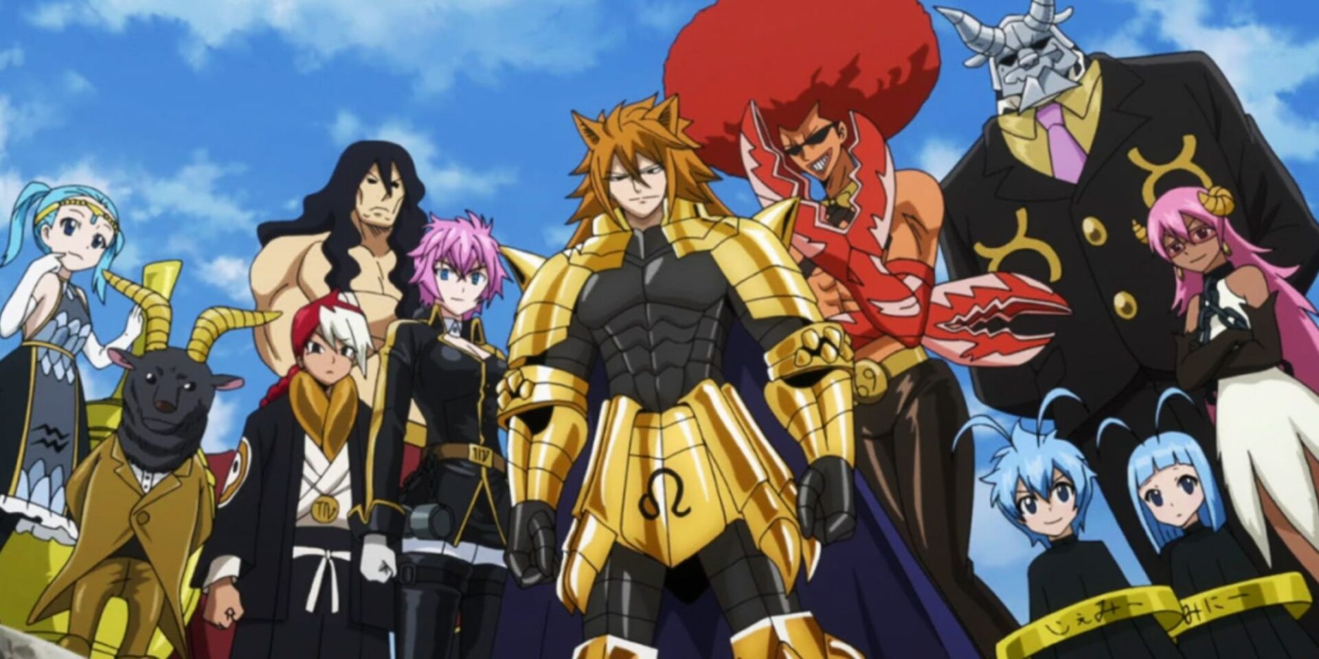 10 Animes que Possuem Arcos Isekai - Critical Hits
