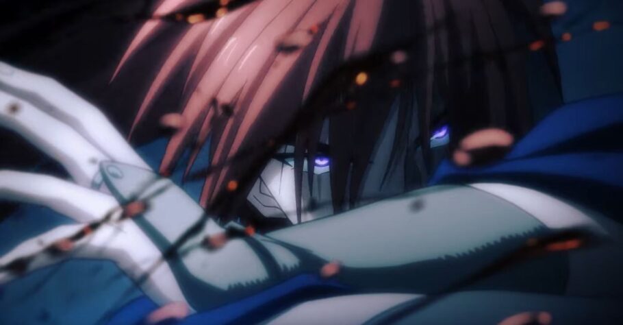 Samurai X Remake 2023 - Data de lançamento e onde assistir o episódio ...