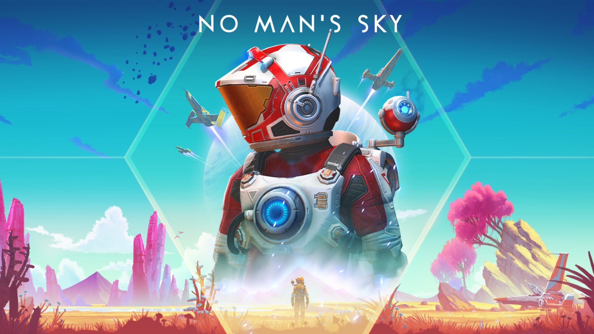 No Man's Sky - Como jogar Co-Op - Critical Hits