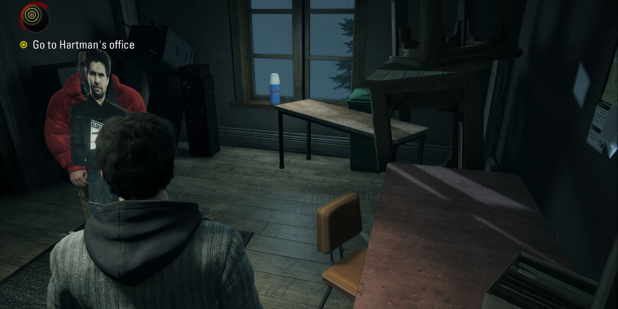Alan Wake Remastered - Todas as Garrafas Térmicas do Episódio 4 ...