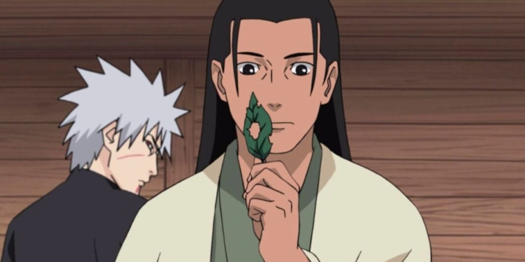 Entenda a linhagem completa do clã Senju em Naruto - Critical Hits