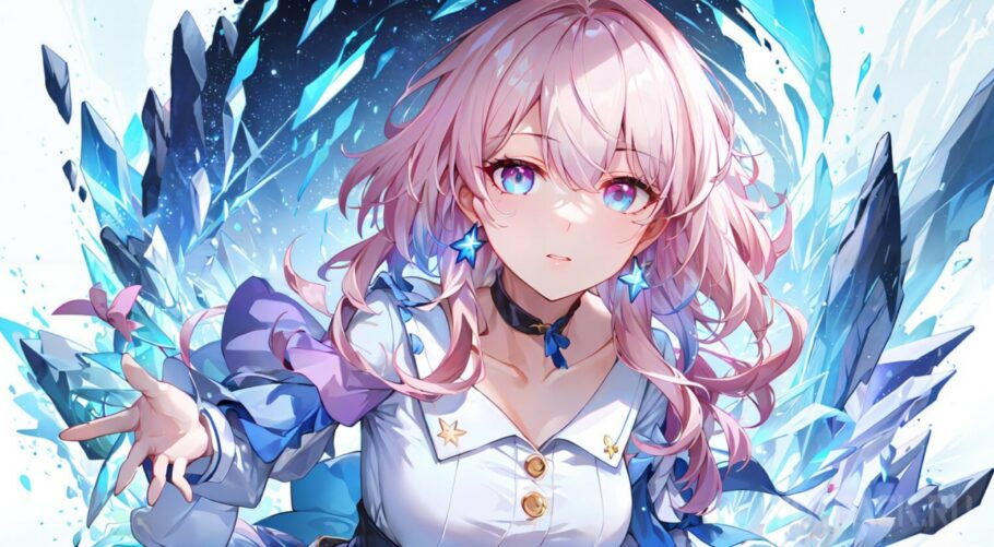 Honkai: Star Rail - O melhor traço para March 7th - Critical Hits