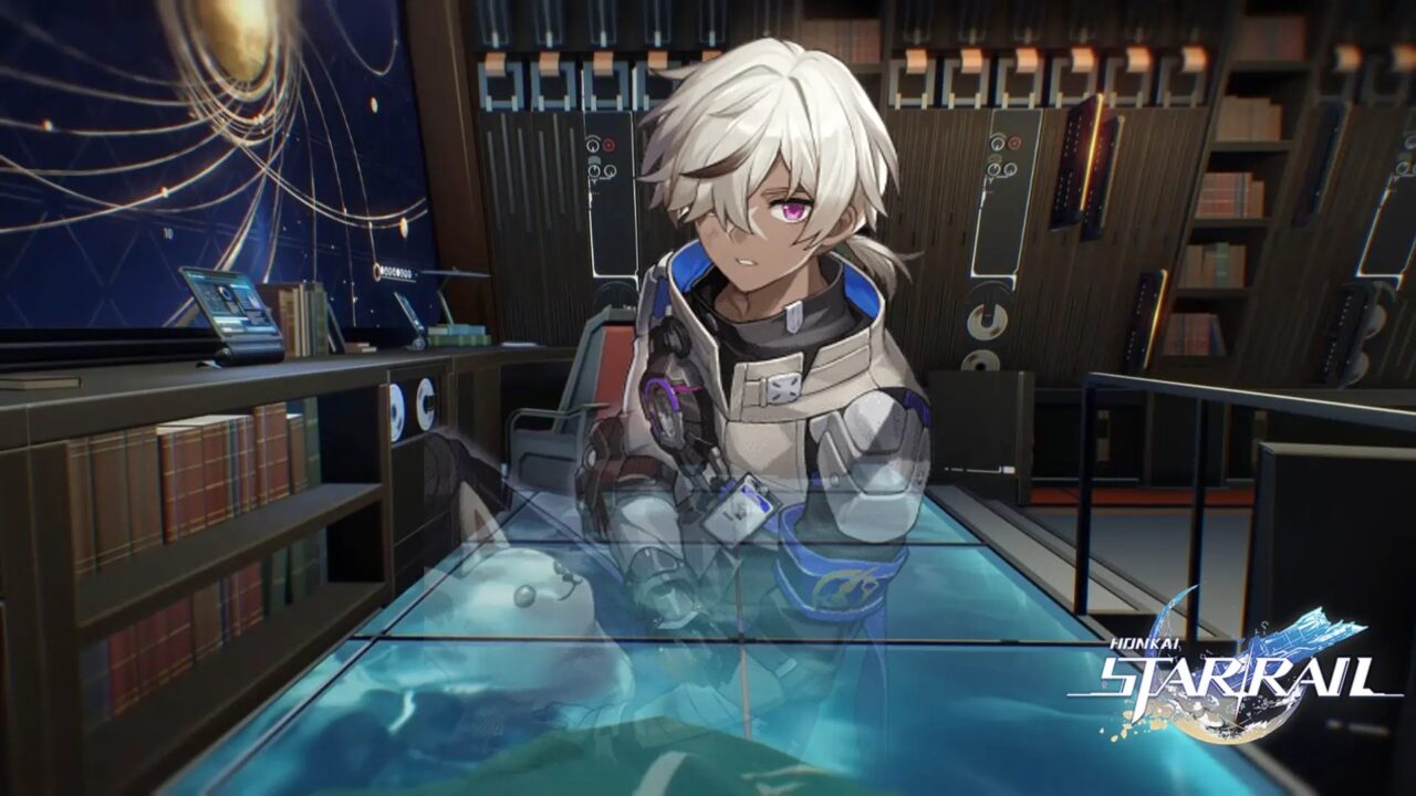 Honkai: Star Rail - Melhor build para Arlan - Critical Hits