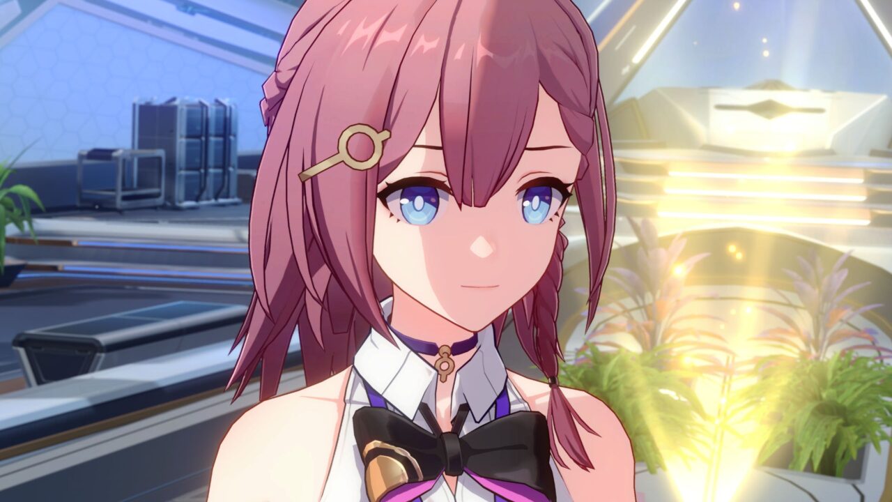 Honkai: Star Rail - Melhor build para Asta - Critical Hits