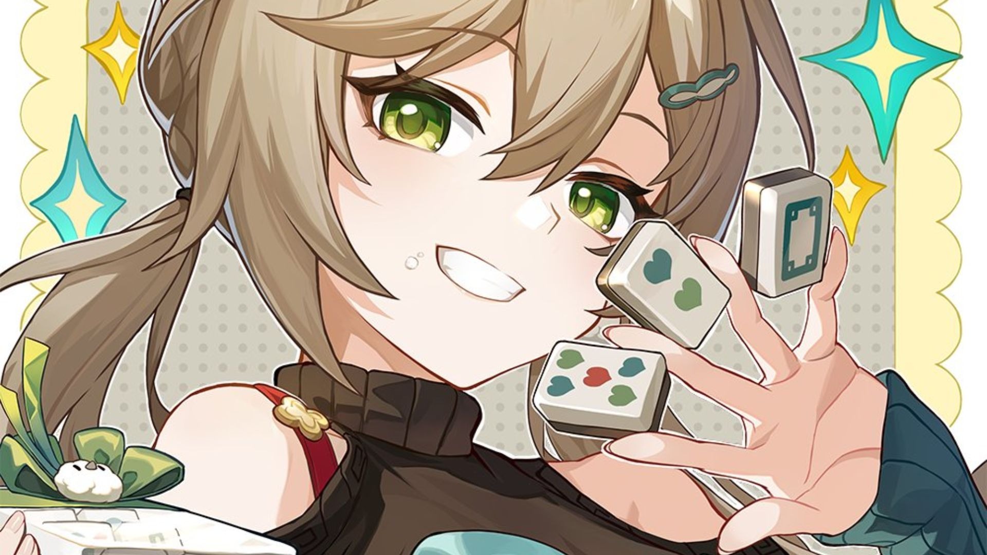 Honkai: Star Rail - Melhor build para Qingque - Critical Hits