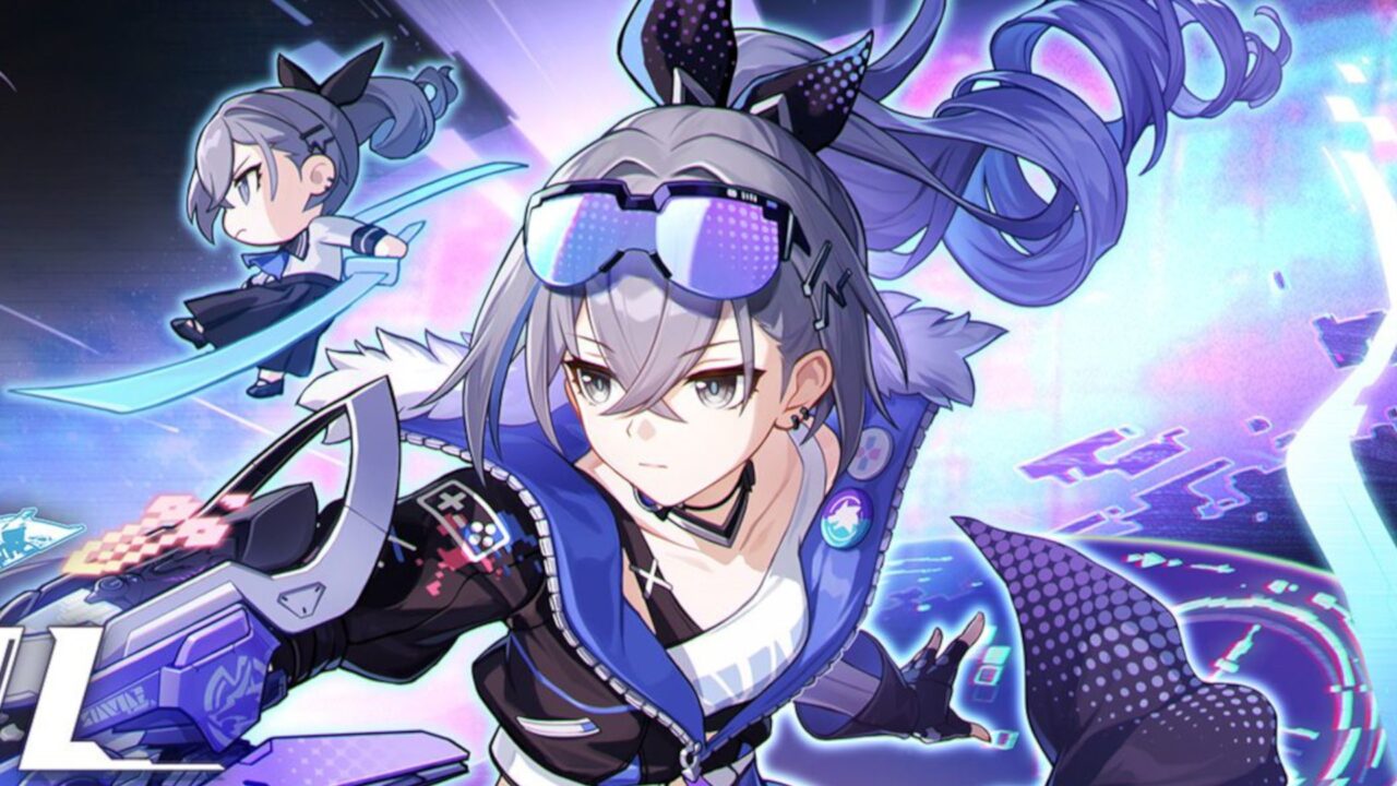 Honkai: Star Rail - Melhor build para Silver Wolf - Critical Hits