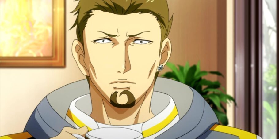 Os 10 melhores personagens de Tokyo Ghoul - Critical Hits