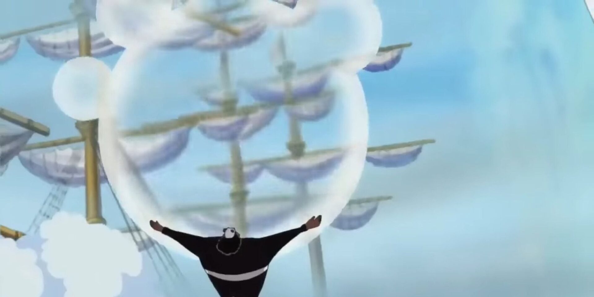 As 10 melhores e mais poderosas frutas do diabo de One Piece