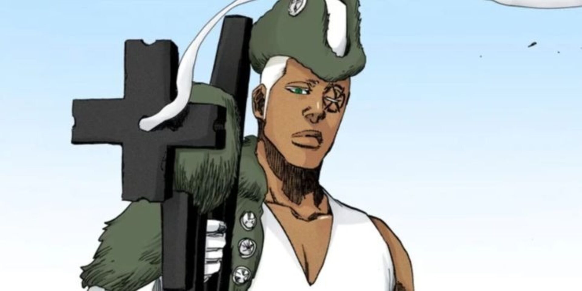 Os 10 personagens mais poderosos de Bleach, ranqueados - Critical Hits