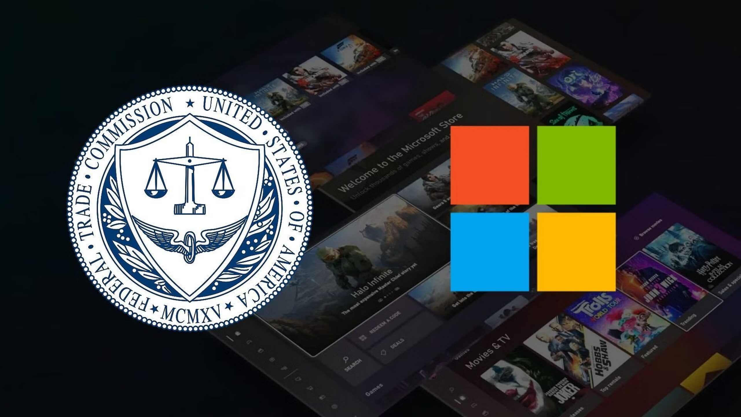 Caso FTC contra Microsoft é finalmente encerrado - Critical Hits
