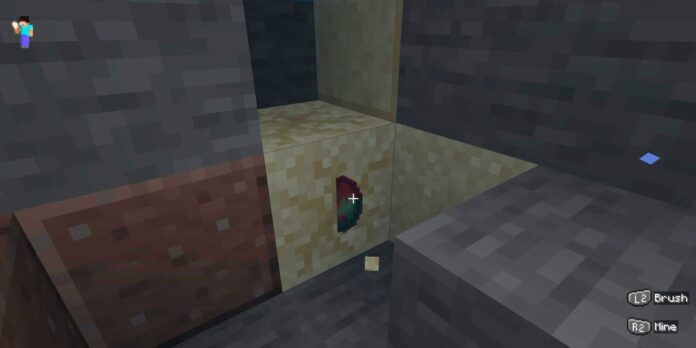 Minecraft - Como criar um Pincel e o que ele faz - Critical Hits