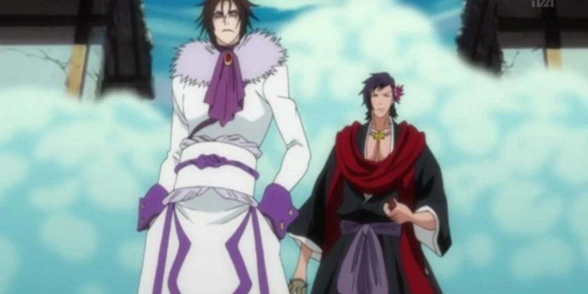As 5 Bankai Mais Fortes Em Bleach Ranqueadas Critical Hits