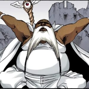 Bleach - Todos os membros dos Sternritter e seus poderes - Critical Hits