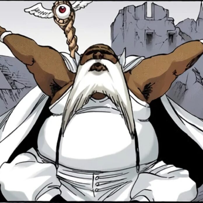 Bleach - Todos os membros dos Sternritter e seus poderes - Critical Hits